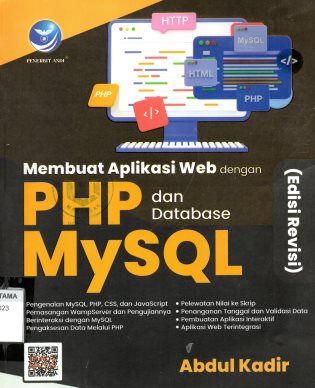 Sistem Informasi Manajemen Perpustakaan | UPT Perpustakaan UNITAMA